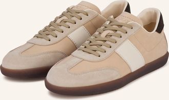 Tod's Tods Sneaker beige