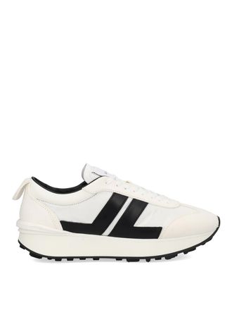 Lanvin Baskets - Blanc