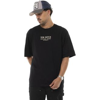 Von Dutch Tee Shirt 100% coton Tiger