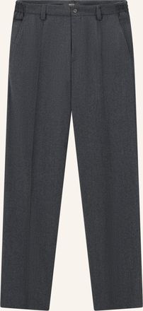 Boggi Milano Boggi Milano Cordhose grau
