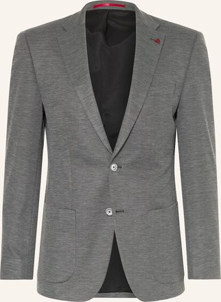 Roy Robson Roy Robson Anzugsakko Slim Fit grau