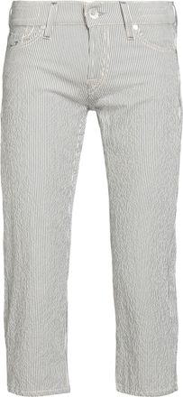 Jacob Cohen HOSEN & R&Ouml;CKE - Jeansshorts auf YOOX.COM