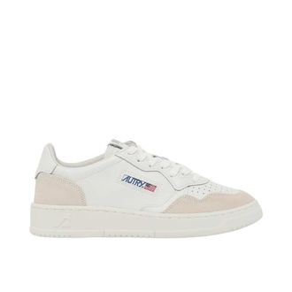 Autry Herren, Schuhe, Wei&szlig;, 44 EUGr&ouml;&szlig;e