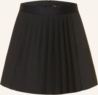 Maje Skort schwarz