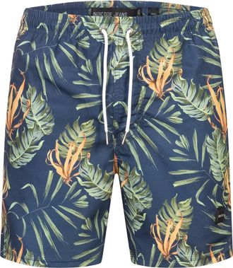 INDICODE JEANS Badeshorts Tonino