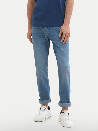 Tom Tailor Jeans 1035878 Blau Slim Fit