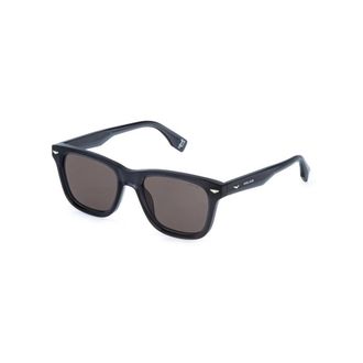 Police Herren, Accessories, Grau, 53 MMGr&ouml;&szlig;e