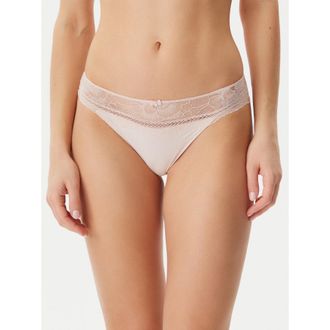 Selmark Klassischer Damenslip 31207 &Eacute;cru