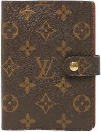 Louis Vuitton unisex, Pre-owned, Brun, Taille: ONE Size Accessoire doccasion