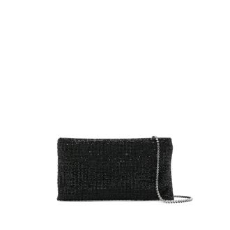 Benedetta Bruzziches Your Best Friend La Grande - - Bags - Damen - Schwarzk - ONE SIZE