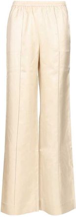 Loulou Studio Pantalons D&eacute;contract&eacute;s - Largo