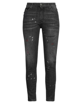 John Richmond HOSEN & RÖCKE - Jeanshosen auf YOOX.COM