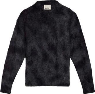 Isabel Marant pull Myriam en laine - Gris