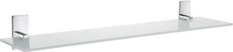 Smedbo Wandhalterung, poliertes Chrom, ZK347, Poolregal, poliertes Chrom