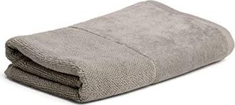 Möve Bamboo Luxe Handtuch 50 x 100 cm aus 60% Baumwolle / 40% Viskose aus Bambus-Zellstoff, Ginger