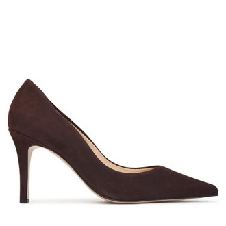 H&ouml;gl High Heels H&Ouml;GL Boulevard 70 2-177002 Dunkelbraun