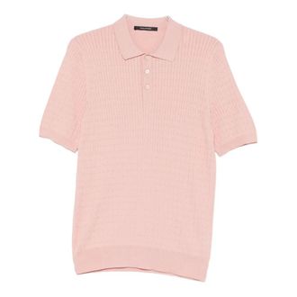 Tagliatore Herren, Oberteile, Rosa, MGr&ouml;&szlig;e