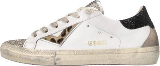 4B12 Femme, Chaussures, Multicolore, Taille: 38 EU Suprime D322