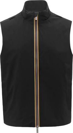 K-Way Homme, Vestes, Noir, Taille: M Vestes