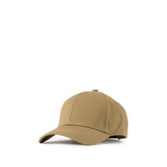Saison 1865 Casquette Elias en coton