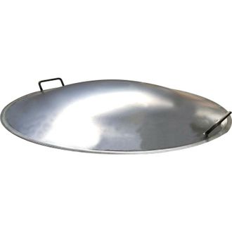Buschbeck Deckel f&uuml;r Feuerschale &oslash; 100 cm Feuerschale - Buschbeck