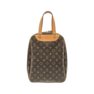 Louis Vuitton Pre-owned Excursion Handbag - - Pre-owned - Damen - Braun - ONE SIZE