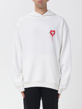 Vision Of Super Sweatshirt VISION OF SUPER Homme couleur Blanc