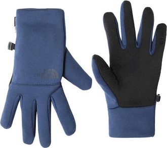 The North Face THENORTHFACE Damen und Herren Handschuhe Etip Recycled Glove