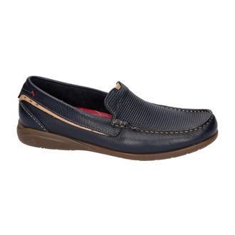 Fluchos Morfeo F0539 - - Shoes - Herren - Blau - 39 EU