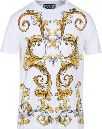 Versace TOPS - T-shirts auf YOOX.COM