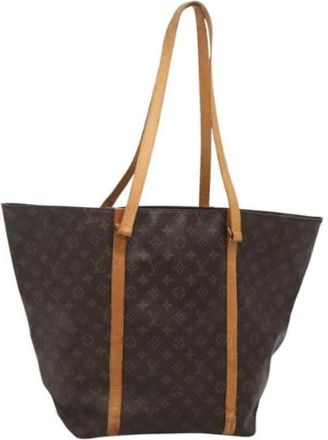 Louis Vuitton Damen, Pre-Owned, Braun, ONE SIZEGröße