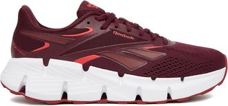 Reebok Laufschuhe Reebok EO-ZIG DYNAMICA 6 100225493 Dunkelrot