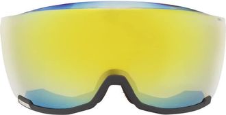 Atomic ID Stereo Objektiv-Zubeh&ouml;r, Erwachsene, Unisex, Pink/Blau (Rosa), 63/65 cm