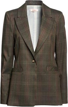 Kontatto Ensembles et coordonn&eacute;s - Blazers sur YOOX.COM