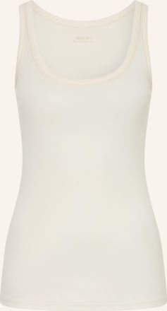 Marc Cain Top weiss