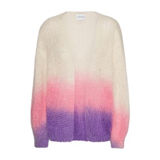 Americandreams Americandreams, Damen, Strickwaren, Mehrfarbig, LGr&ouml;&szlig;e