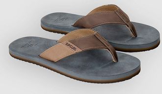 Rip Curl Oxford Bloom Open Toe Sandalen dark grey
