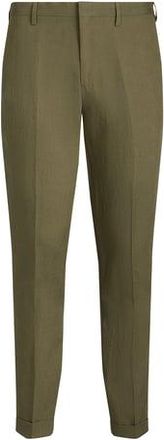 Paul Smith Pantalon uni en lin