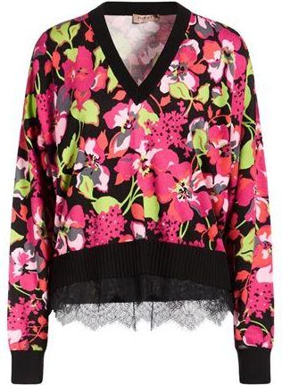 Twin-Set MAILLE - Pullover sur YOOX.COM