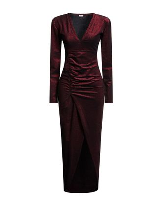 Matine&eacute; KLEIDER - Maxi-Kleider auf YOOX.COM