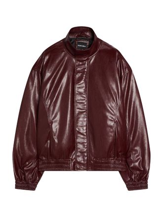 Bershka Jacke