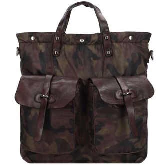 Campomaggi Rucksack