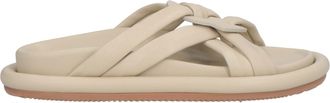 Moncler SCHUHE - Sandalen auf YOOX.COM