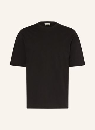 Drykorn Drykorn T-Shirt Kayro schwarz