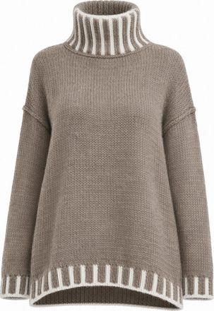 Worldclassca Oversizestrickjacke