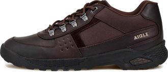 Aigle Sportlicher Schn&uuml;rschuh Dolik