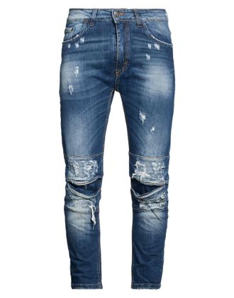 R&ecirc;ver Paris HOSEN & R&Ouml;CKE - Jeanshosen auf YOOX.COM