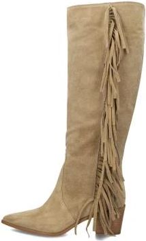 Lina Locchi Damen, Schuhe, Braun, 43 EUGr&ouml;&szlig;e