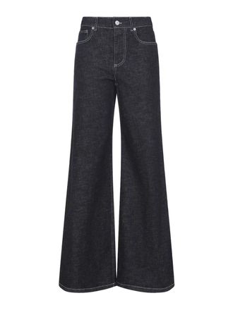 Marni Jean Droit - Bleu