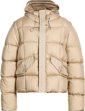 Ten c JACKEN & M&Auml;NTEL - Pufferjacken & Daunenjacken auf YOOX.COM